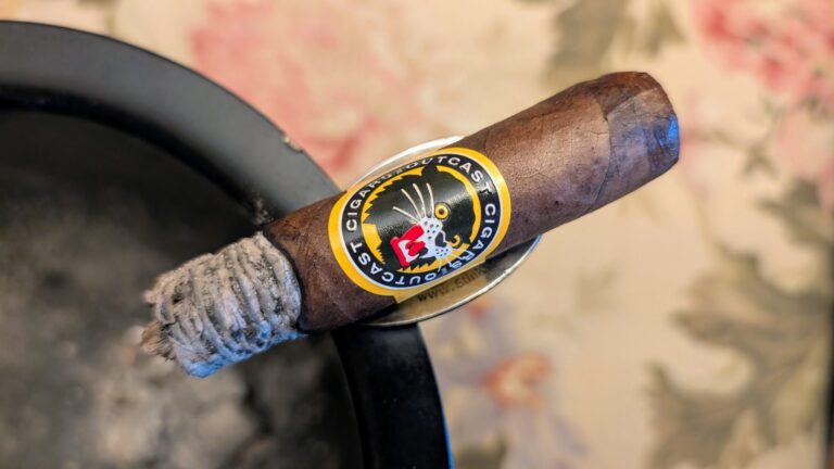 Beginner’s Guide: Best Smooth Cigars for a Relaxing First Smoke ...